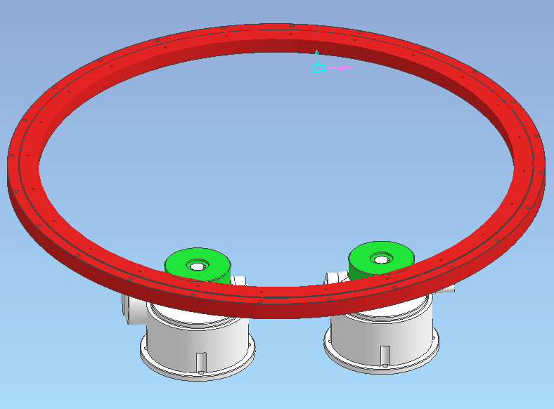 Lệch lưng của bánh răng (Backlash) là gì? Sự cần thiết và cách phòng ...